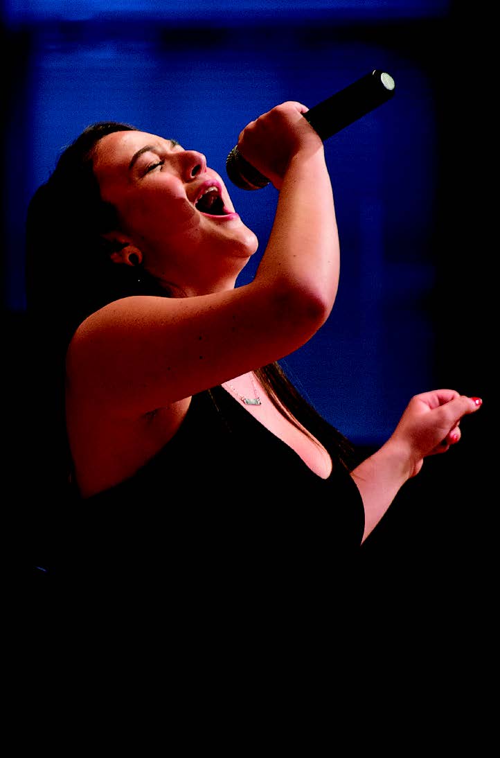 Music - Cheshire Academy