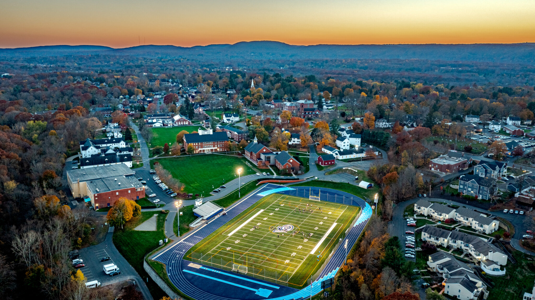 Enrollment Resources - Cheshire Academy