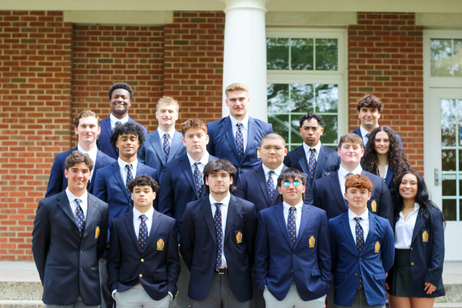 College Bound! PGs Earn Certificates at May 17 Ceremony - Cheshire Academy