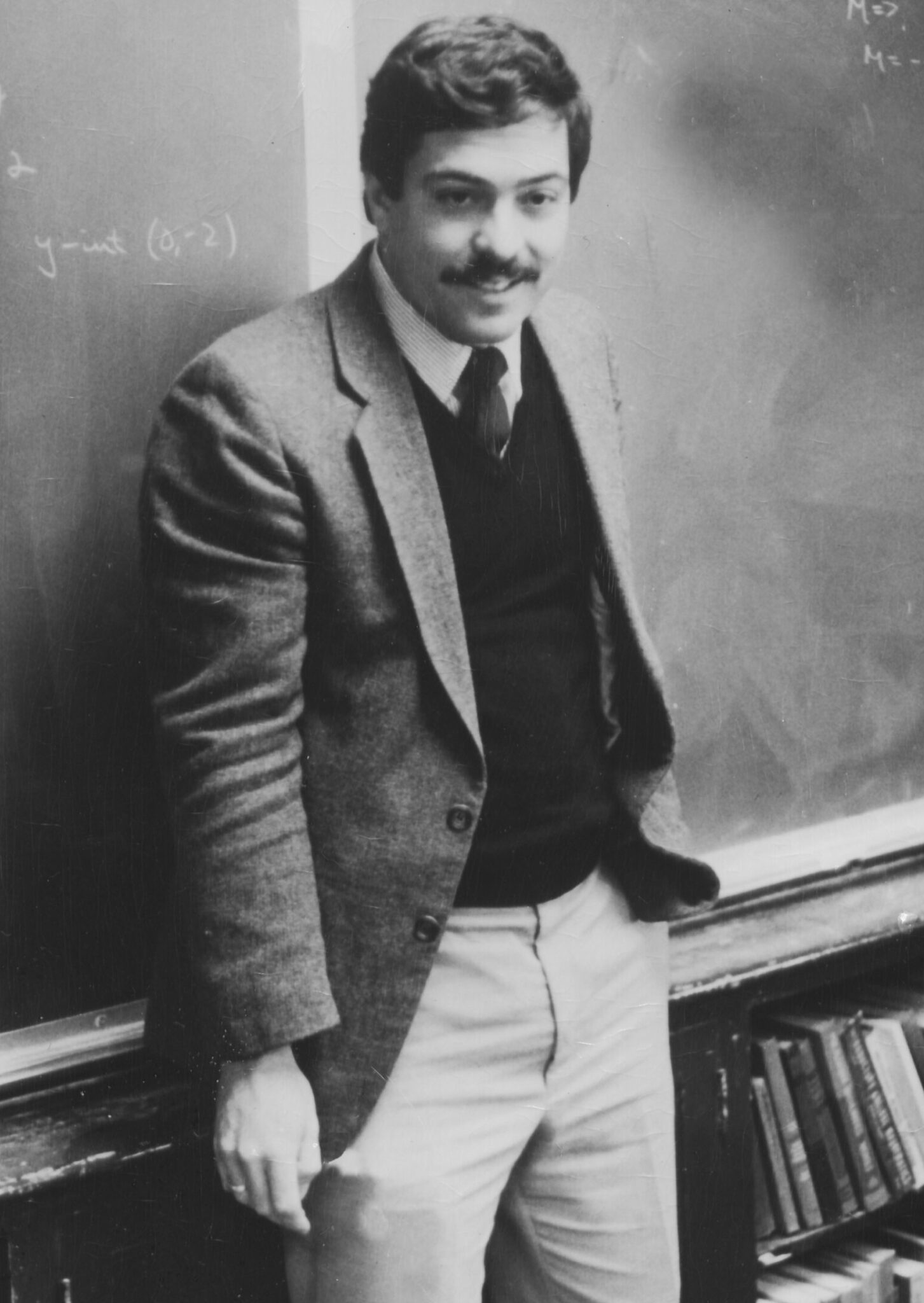 Hall of Fame - Cheshire Academy