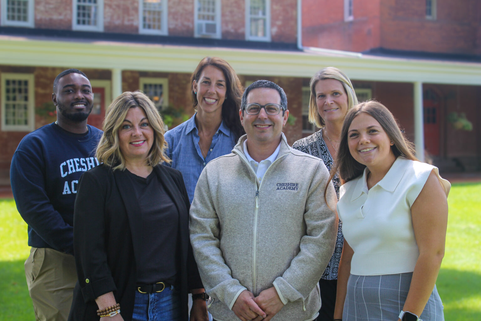 Open House - Cheshire Academy