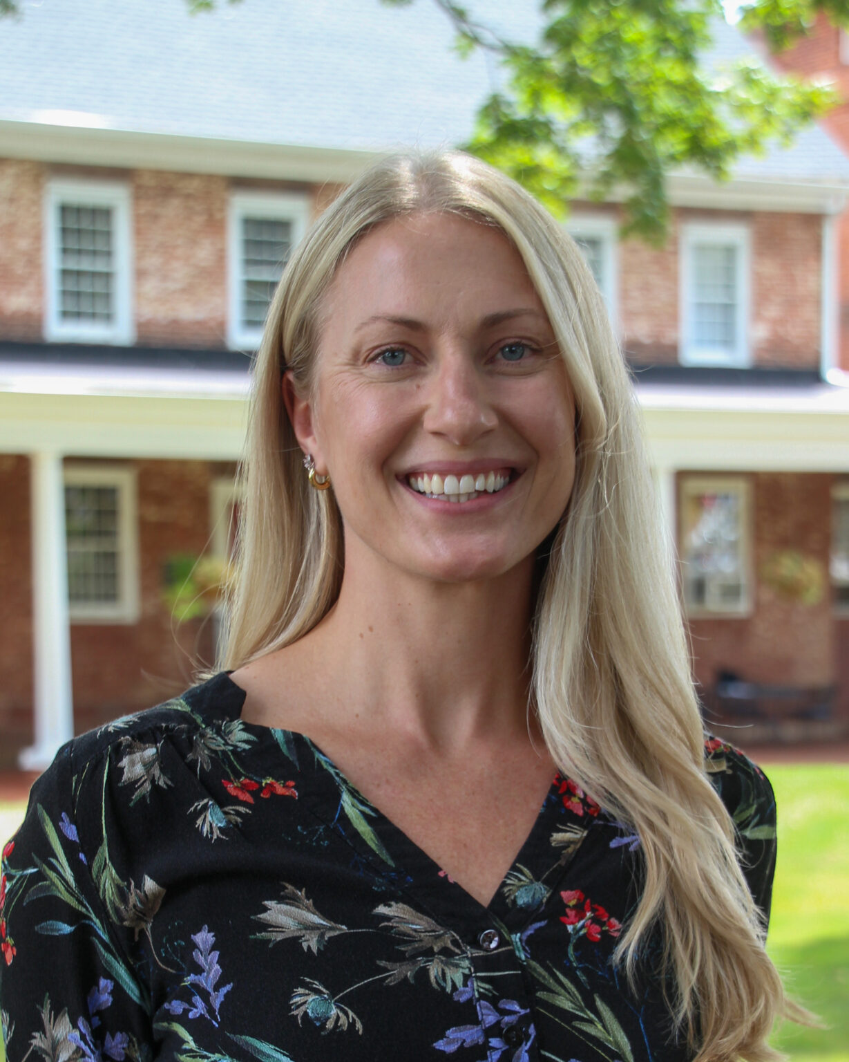 Scaife, Colleen - Cheshire Academy