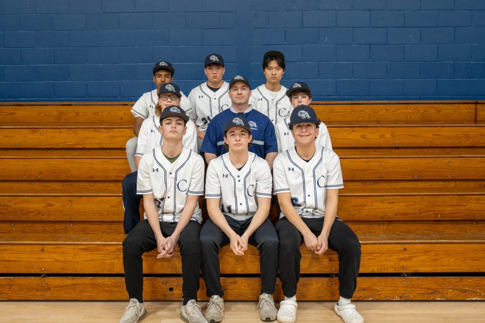 JV Baseball - Cheshire Academy